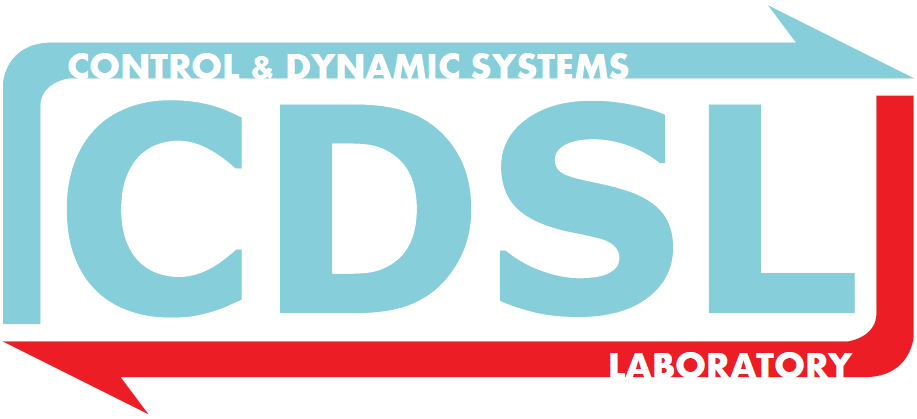 Control and Dynamic Systems Lab Post – Department of Electrical ...