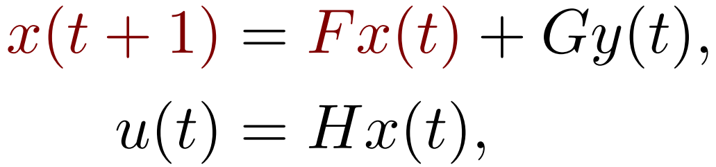 Dynamic Controller that Operates over Homomorphically Encrypted Data ...